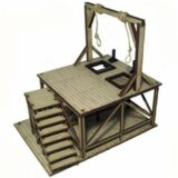 Hangman’s Gallows – stronghold-terrain.de