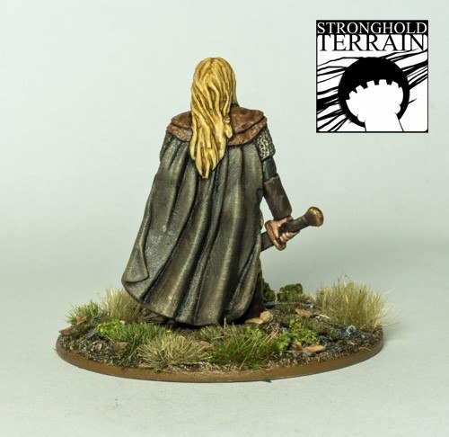 Cerdic Saxon Warlord – stronghold-terrain.de