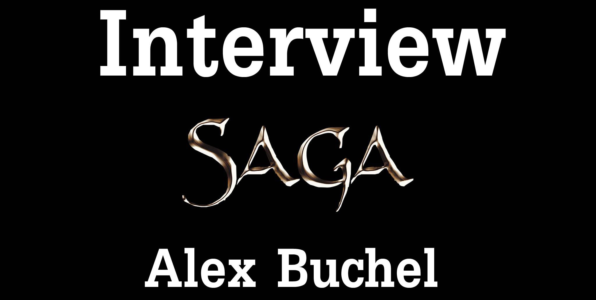 SAGA 2. Edition: Interview mit Alex Buchel – Stronghold Terrain