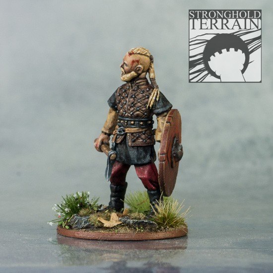 Björn Ragnarsson – Stronghold Terrain