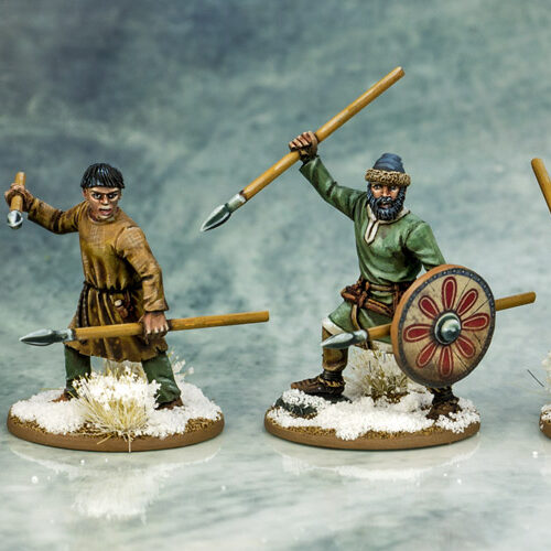 V&V MINIATURES – DONATION – stronghold-terrain.de