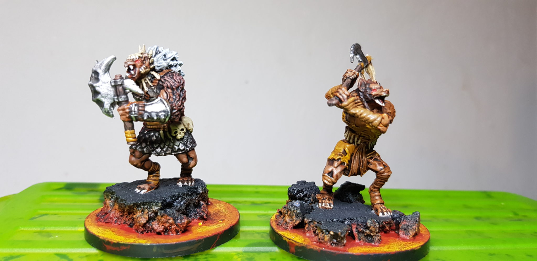 Tim Haag – stronghold-terrain.de