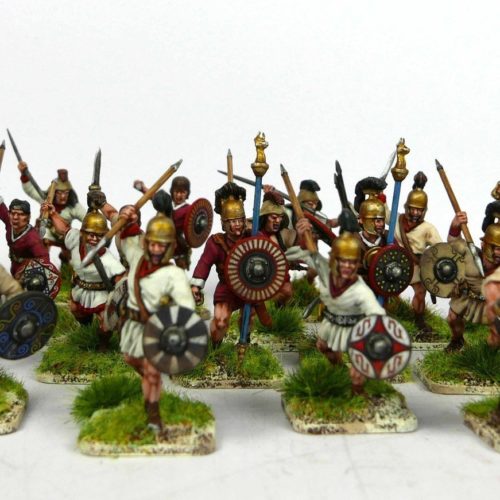 Restock and new VICTRIX sets – stronghold-terrain.de