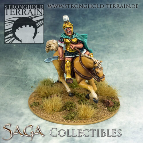 Hannibal Barkas / Karthager Kriegsherr – stronghold-terrain.de