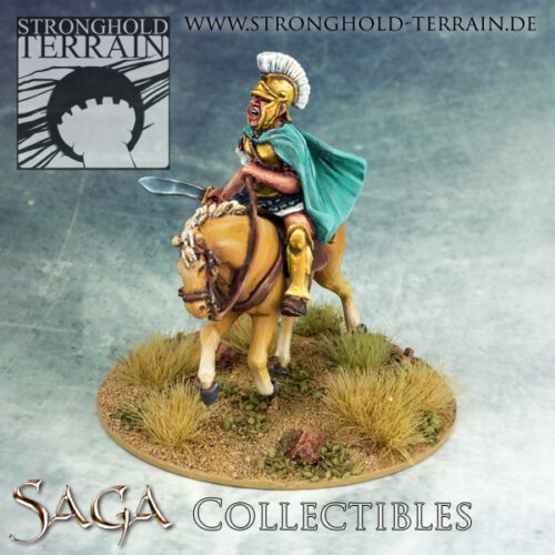 Hannibal Barkas / Karthager Kriegsherr – stronghold-terrain.de