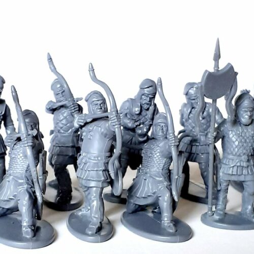 Victrix – Deals & Perser – stronghold-terrain.de