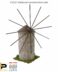 Dark Age Fort Bundle – stronghold-terrain.de