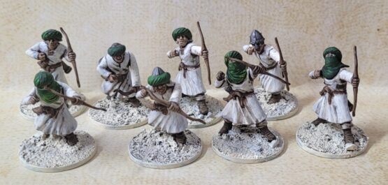 Rainer Breitsprecher – Stronghold Terrain