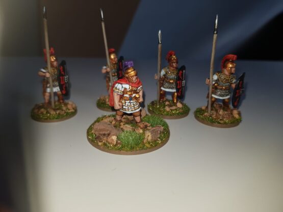 Richard Hathaway – Stronghold Terrain