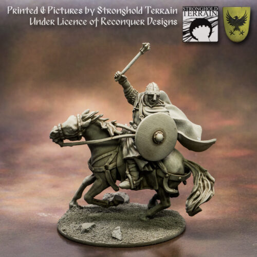 RECONQUER DESIGNS – NEW RELEASES – stronghold-terrain.de