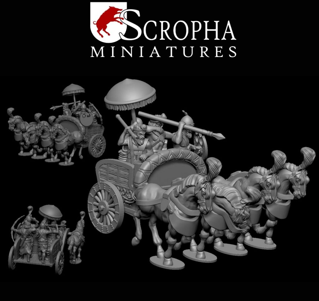Scropha Miniatures – stronghold-terrain.de