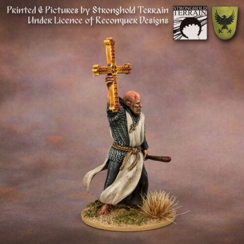 SAGA COLLECTIBLES & RECONQUER DESIGNS – stronghold-terrain.de